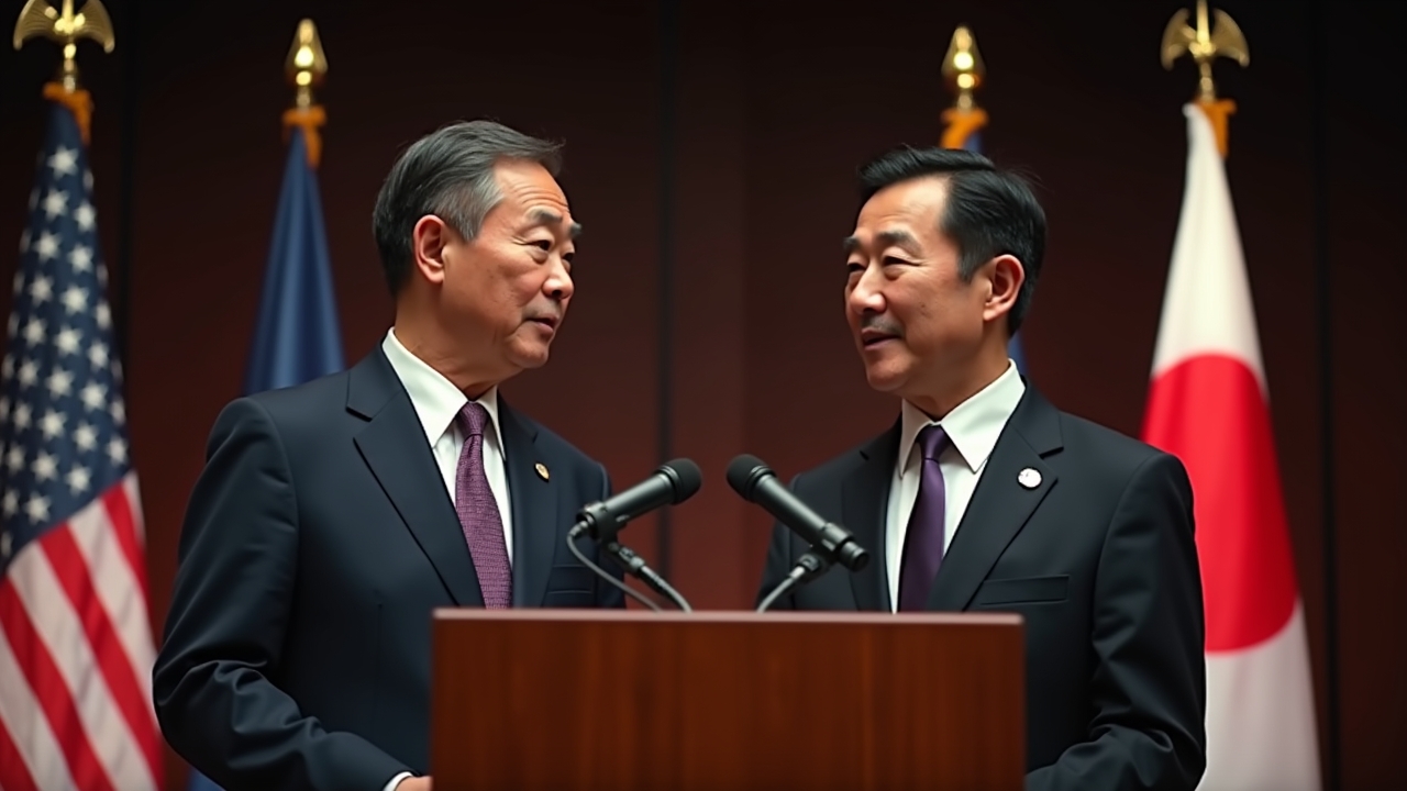 NEW: Hegseth Leaves Japanese Defense Minister Dehydrated After Intense ...