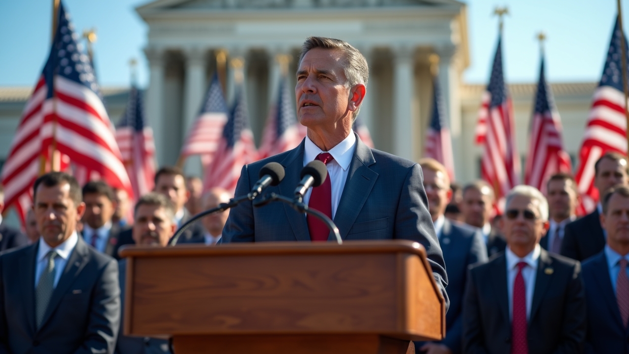 NEW: Americans Own Astounding 500 Million Firearms Amid Growing Threats