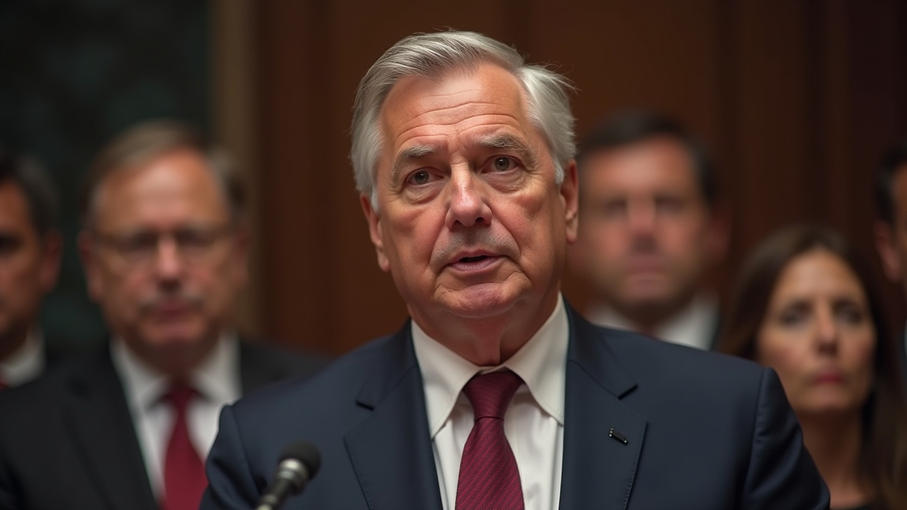 Michael Cohen Blasts Bragg And James: ‘I Was A Pawn In Their Political ...