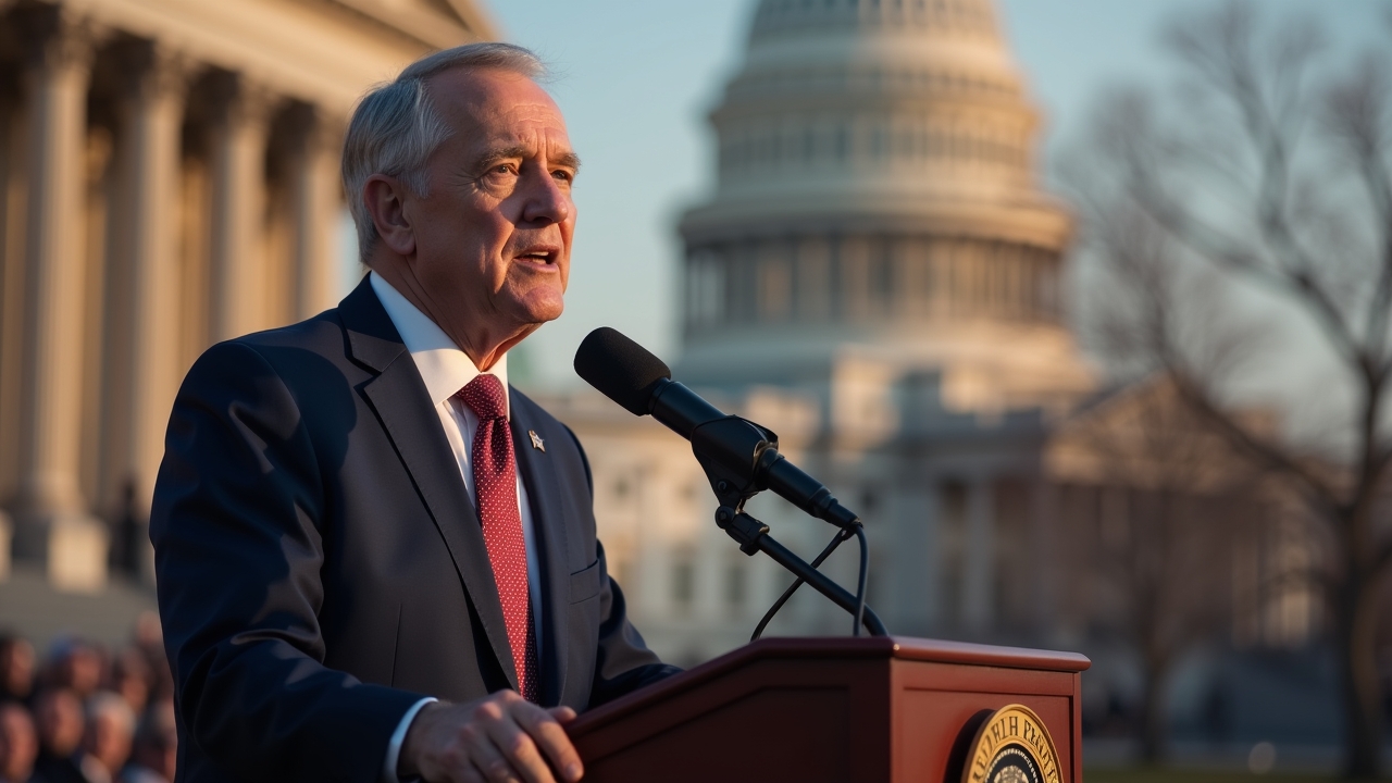 JUST IN: Schumer Unveils Sinister Plan To Undo DOGE Cuts, Pledges ...