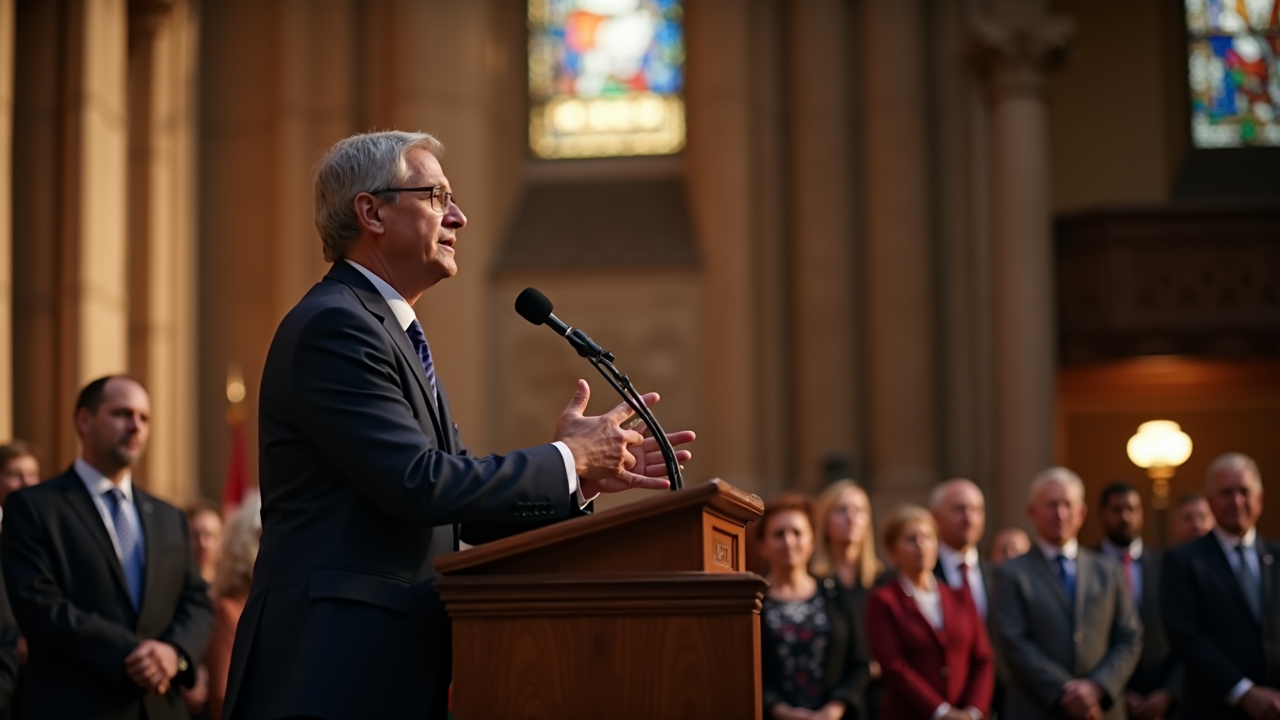 NEW: Don Lemon Lectures Pastor On First Amendment After Church Disruption