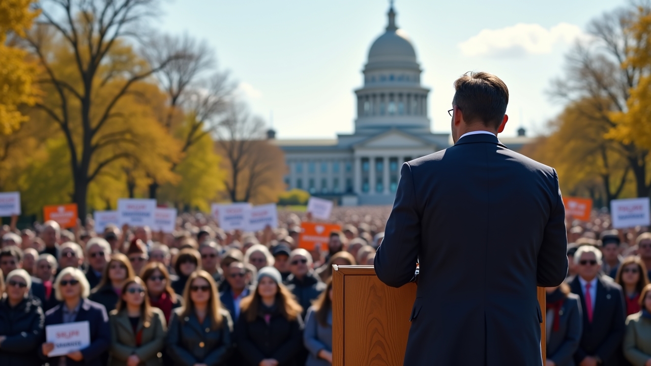 BREAKING: Minnesota Residents Demand Trump Invoke Insurrection Act Amid ...