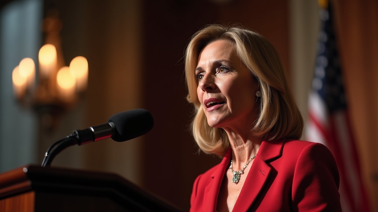 WATCH: Pelosi Slurs Through Tribute For Bob Weir, Sparks Brutal Mockery