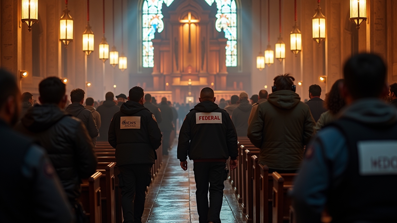 NEW: Don Lemon Faces Backlash After St. Paul Church Protest Incident