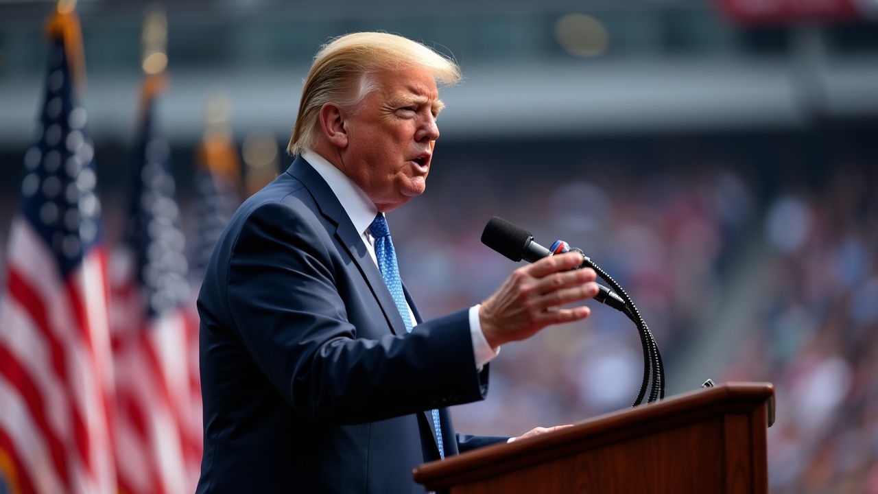 WATCH: Rubio Reveals Urgent Topics To Discuss With Trump At ...