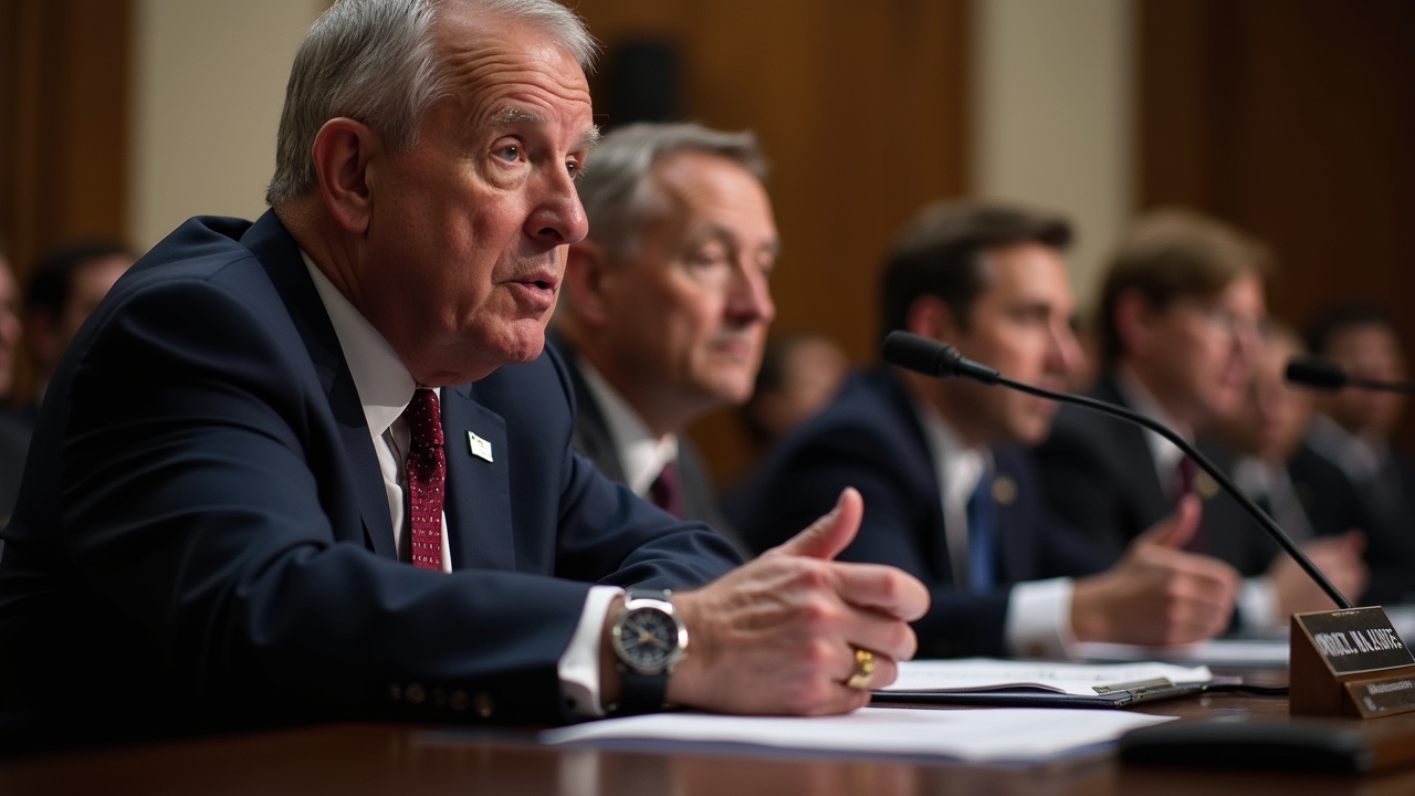 NEW: DHS Funding Bill Poses Tough Choice For Democrats As Deadline ...