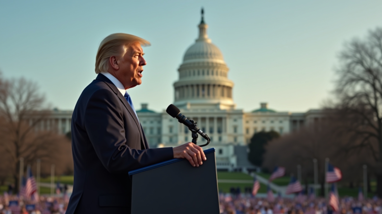 NEW: Trump Promises To Prioritize Deporting Criminals Over ‘Good People’