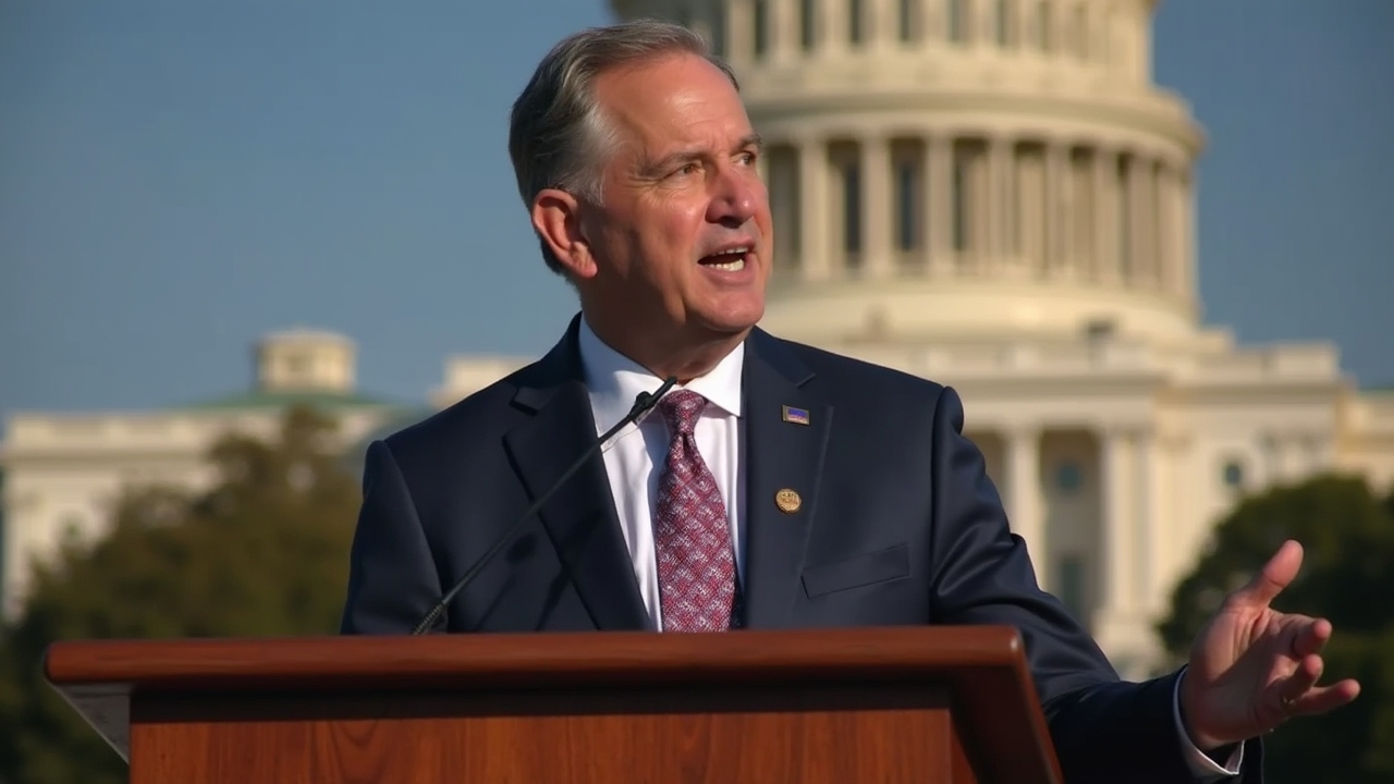 JUST IN: California GOP Asks SCOTUS To Block Democrat-Backed ...