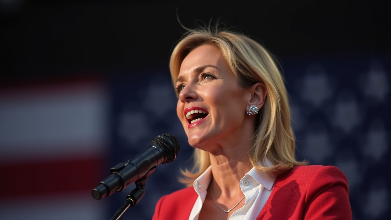 CNN Stuns Viewers By Highlighting Iowa Voter Switching From Biden To Trump