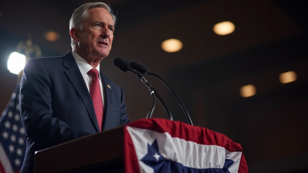 JUST IN: Speaker Johnson Boosts GOP Morale… Predicts Huge Wins In 2026 ...