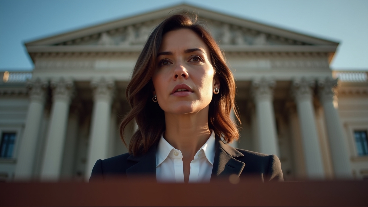 BREAKING: Goldman Sachs Faces Pressure To Fire Top Lawyer Linked To Epstein