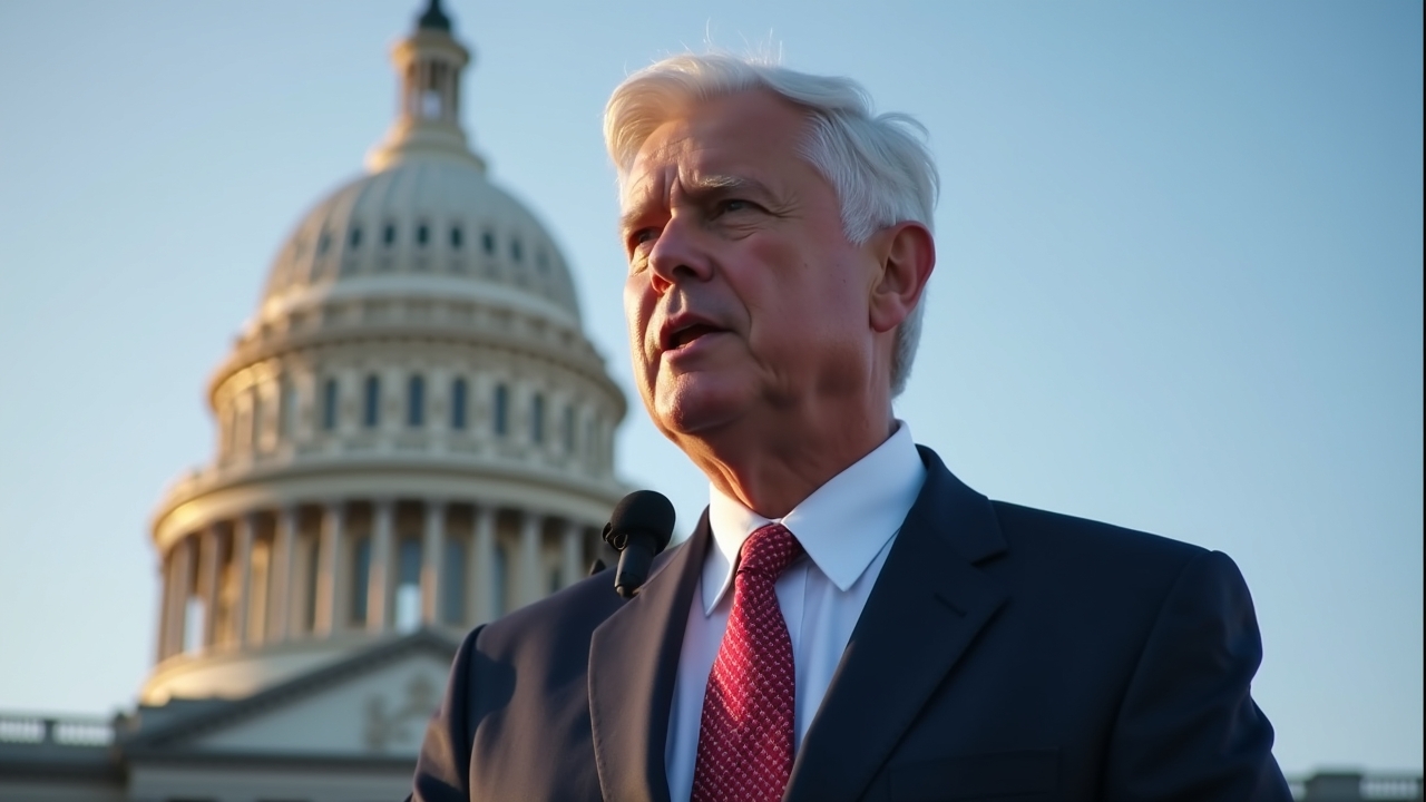 NEW: VP Vance Heads To Minnesota To Back ICE Amid Sanctuary Policies Clash