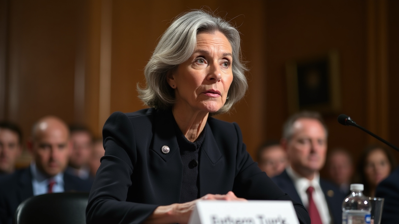 JUST IN: SCOTUS Skeptical Of Trump’s Attempt To Fire Fed Governor Cook