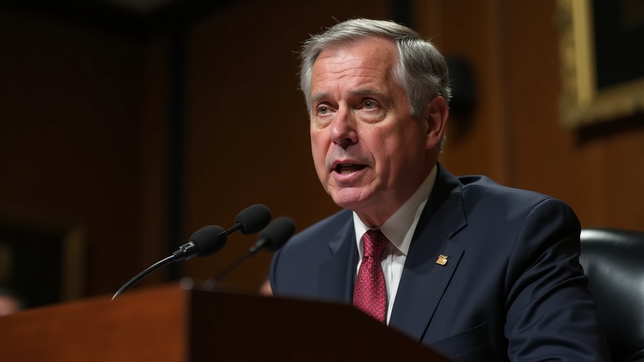 JUST IN: James Comer Exposes Clintons’ Disturbing Demand In Epstein ...