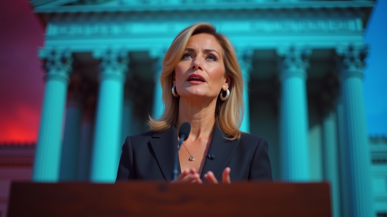 NEW: Conservative Journalist Hit With Federal Charge For Asking ...