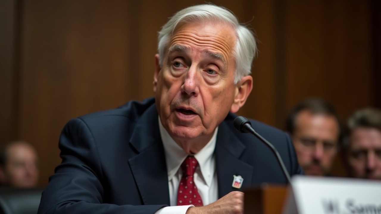 JUST IN: Jack Smith Set To Defend His Trump Indictments Before Congress