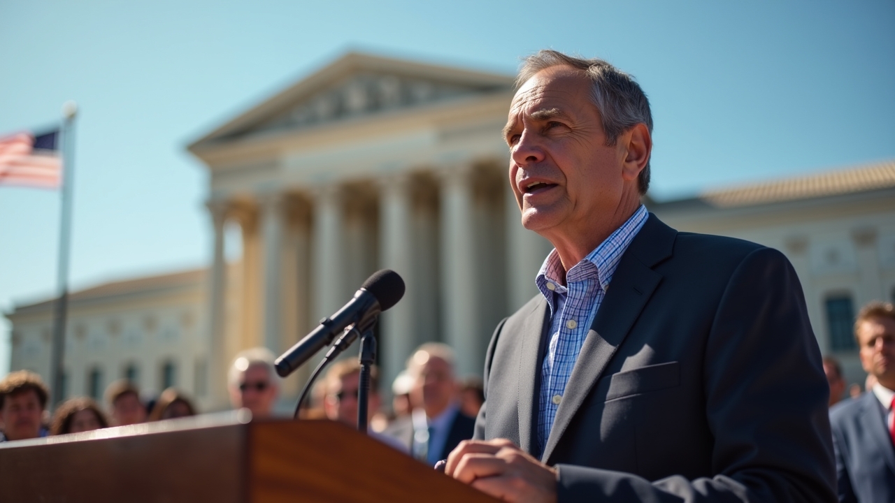 BREAKING: Appeals Court Green Lights Deportation Of Pro-Palestinian ...