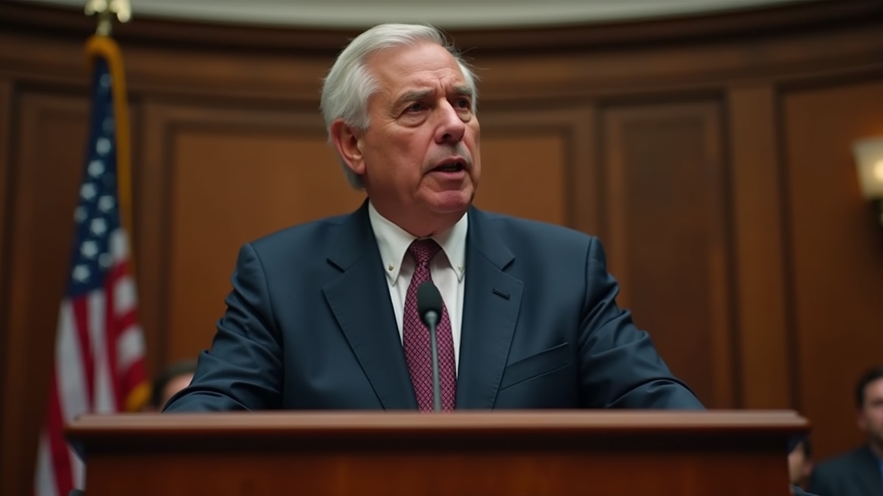 JUST IN: Kash Patel Unveils Disturbing Trophy Symbolizing FBI Corruption