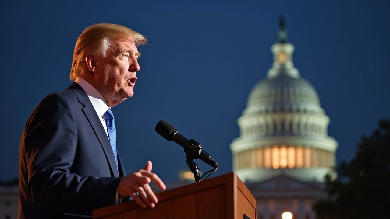 Trump Pulls Canada’s Invitation From ‘Board Of Peace’ After PM’s Criticism