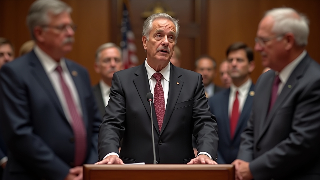 NEW: JD Vance Reveals Shocking $7 Billion Welfare Fraud In California