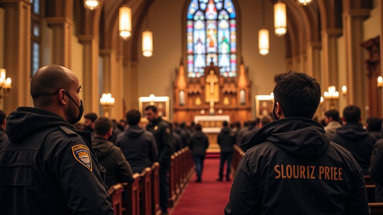 JUST IN: Mugshots Released Of Activists Arrested For Aggressive Church ...