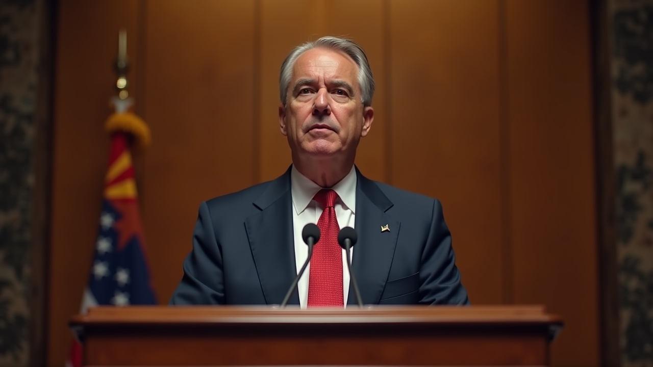 OUTRAGE: AZ Attorney General Sparks Fury With Calls For Lethal Force ...