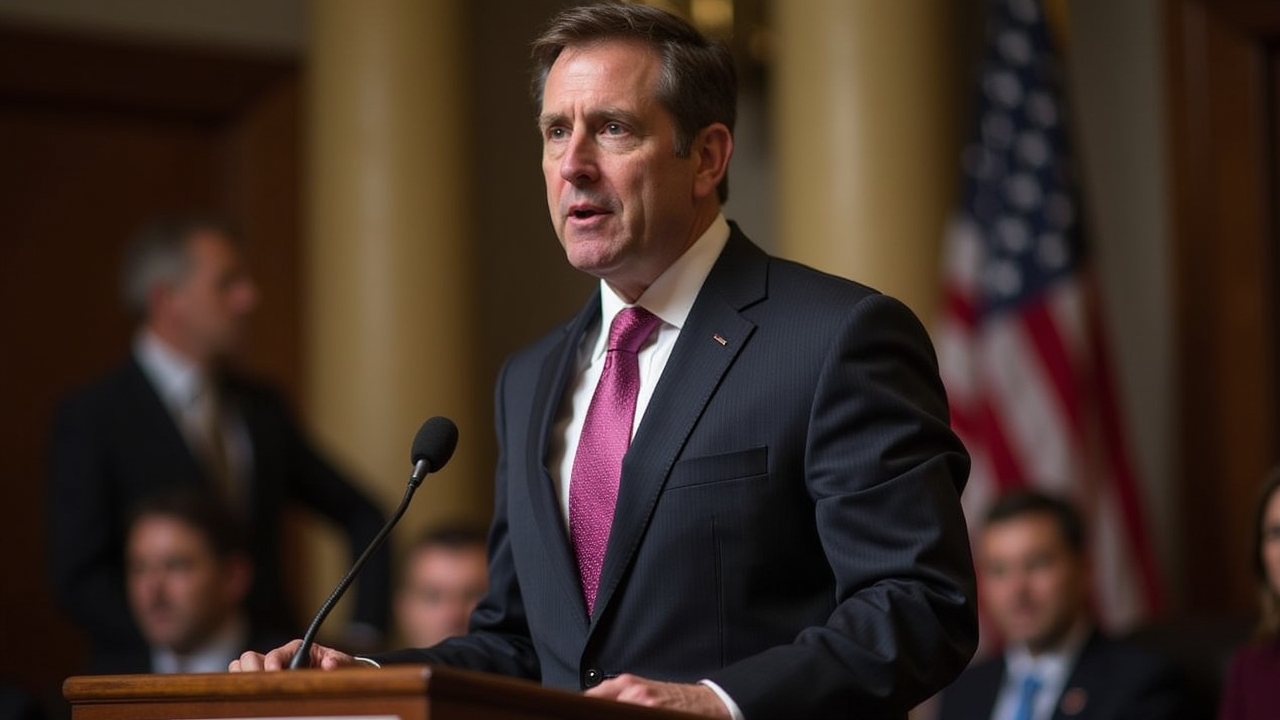 JUST IN: 400 Medicaid Businesses Busted In Massive Minnesota Fraud Scandal