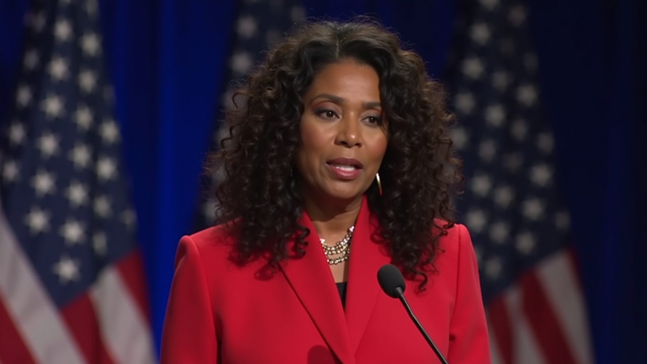 WATCH: Pam Grier’s Tearful Lynching Claim Sparks Outrage, Facts ...