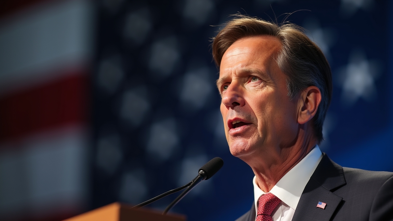 Trump Lightens Mood Aboard Air Force One: ‘I’m Very Good’ Despite Bruising