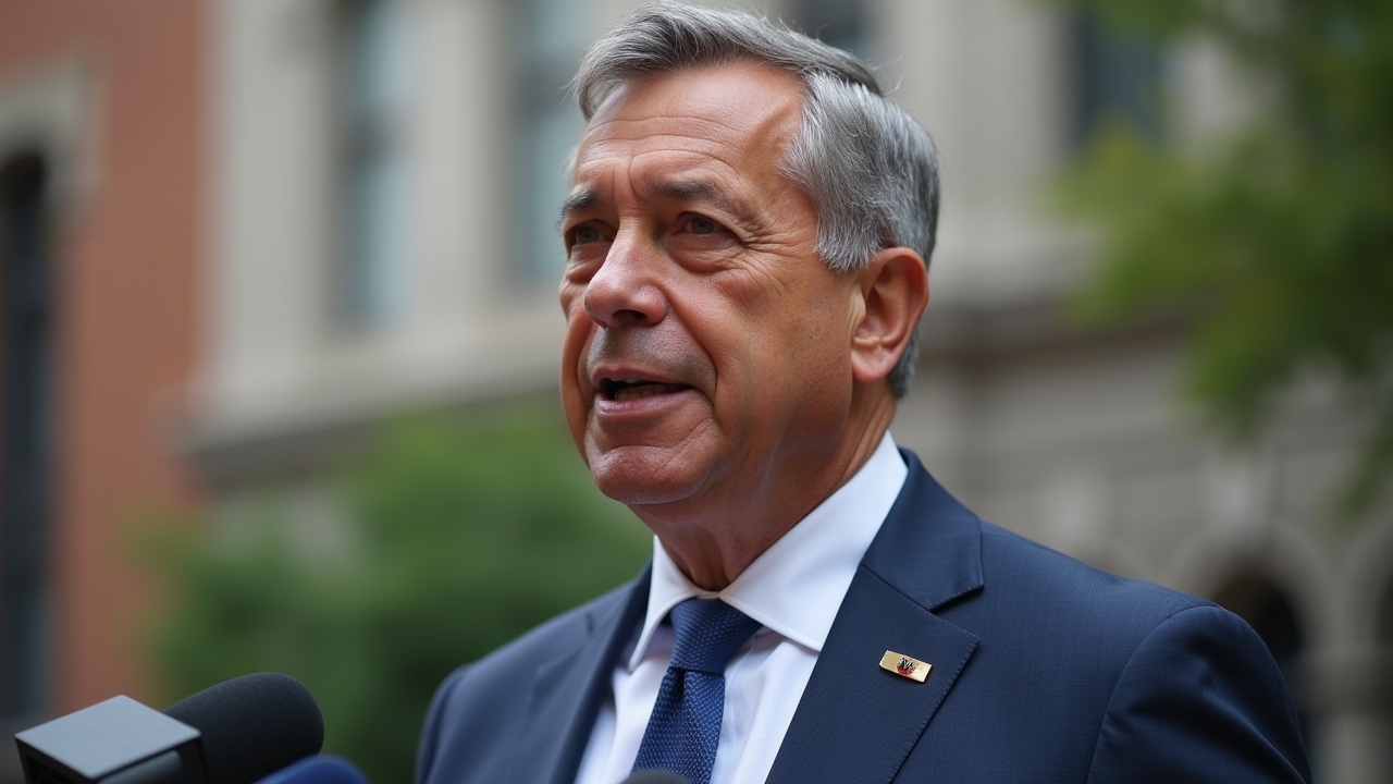 ‘OUT OF TOUCH’: Mayor Frey Sparks Backlash With Ridiculous ‘Invasion ...