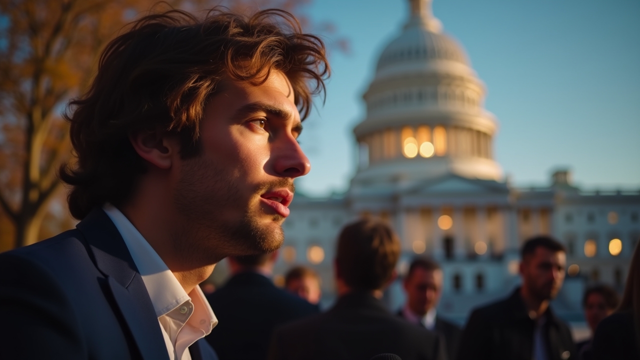 Kid Rock Calls Out Corruption In Ticket Sales During Fiery ...