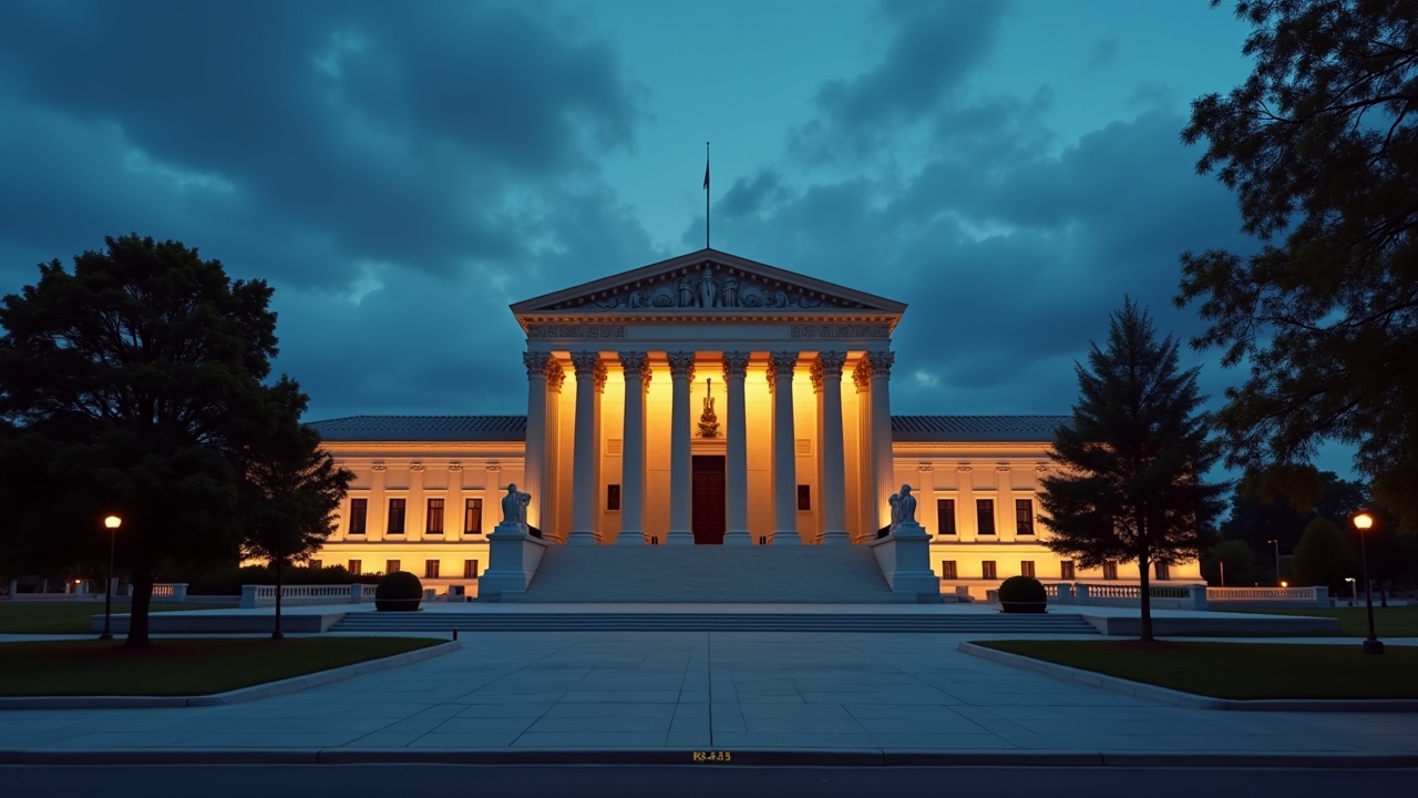 BREAKING: Minnesota Man Arrested After Wild Attempt To Free Notorious ...