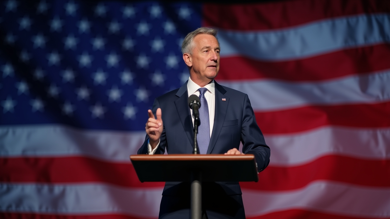 NEW: Wayne Allyn Root Launches Epic MAGA Podcast To Fire Up America!