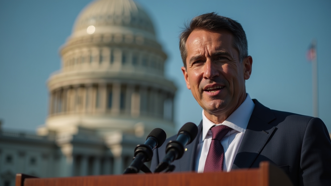 Trump Vows To Block Federal Funds For Low-Income Housing In Pacific ...