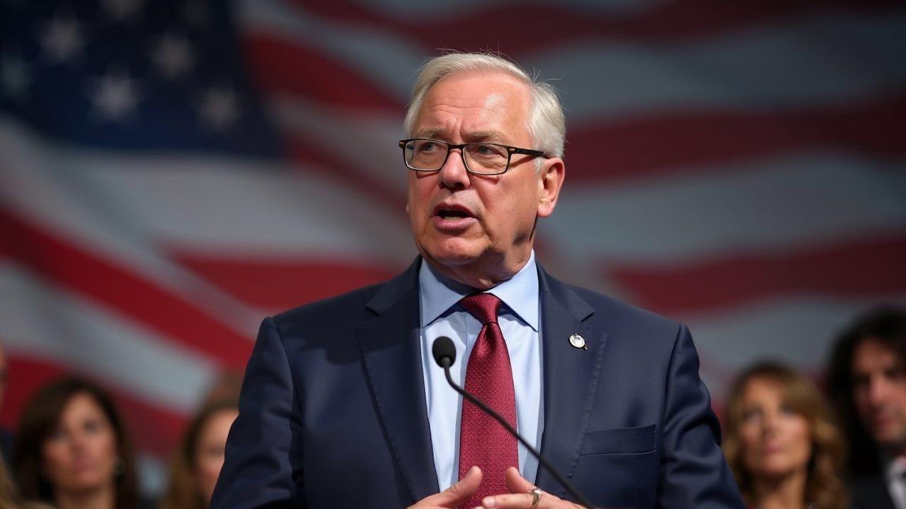 Tim Walz Declares War On Trump Supporters—Is Minnesota The Next ...