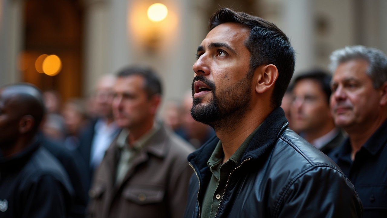 MINNESOTA UNDER FIRE: Feds Clash With Protesters Over Immigration Raids...