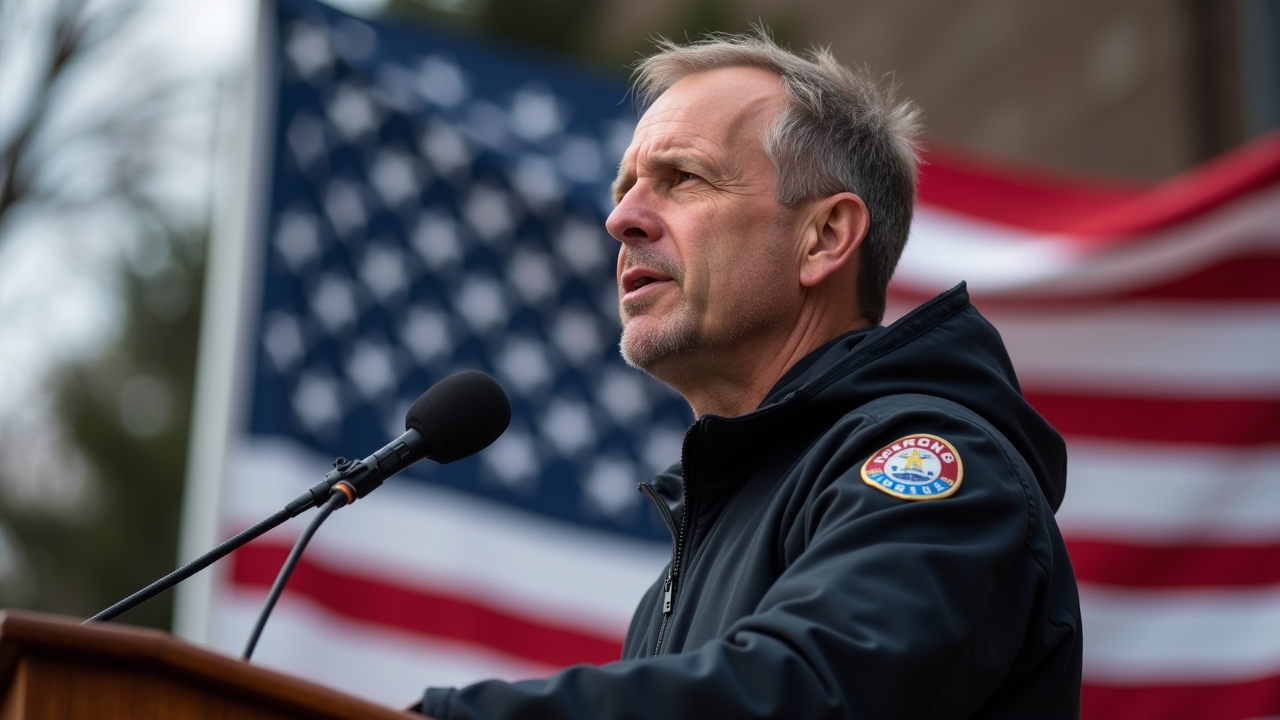 Nick Sortor Declares War On Portland Police Over Woke Arrest: '2026 Is ...