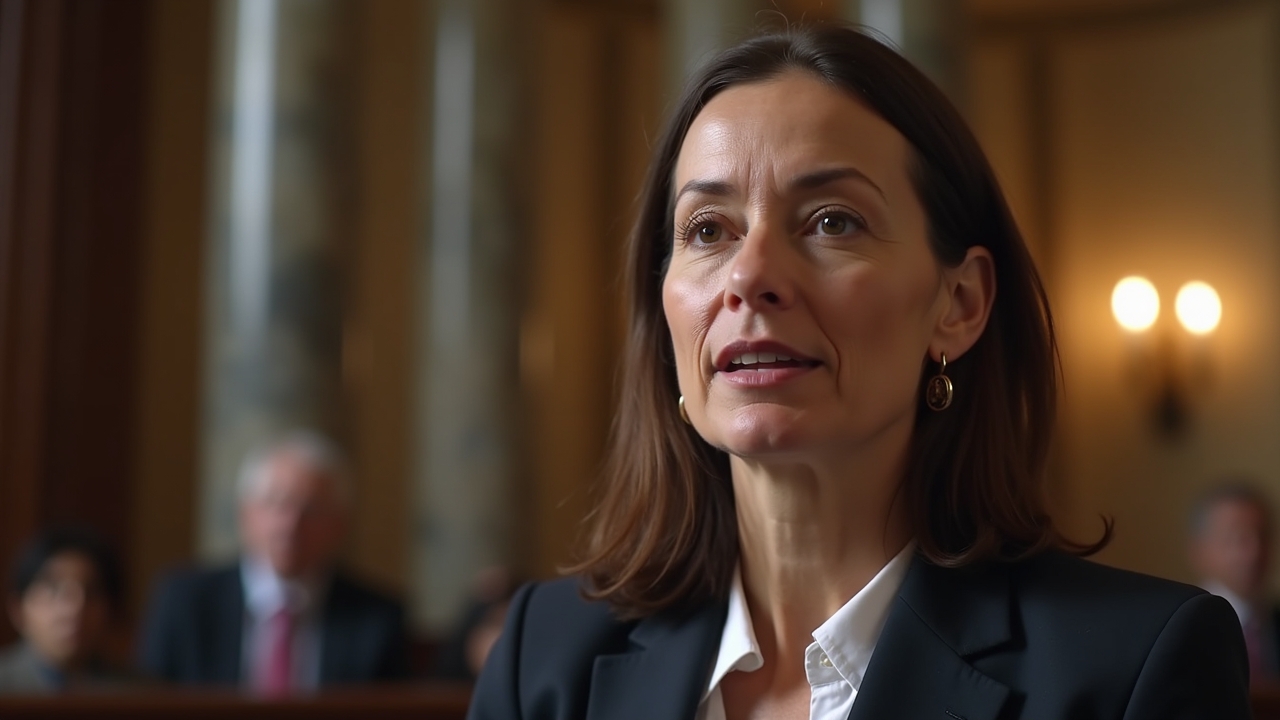 Ohio Attorney ATTACKED While Investigating Daycare Fraud: Who's Behind It?