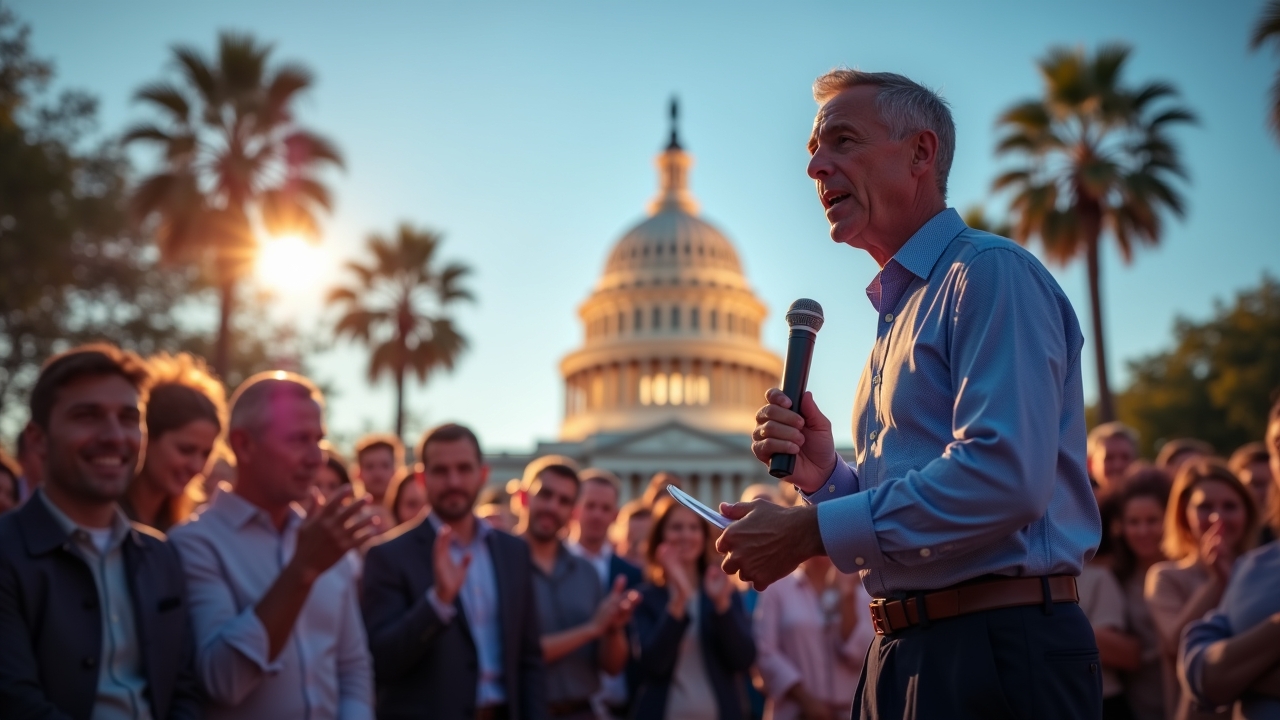 NEW: Florida GOP Expands Voter Registration Lead To Staggering 1.4 Million