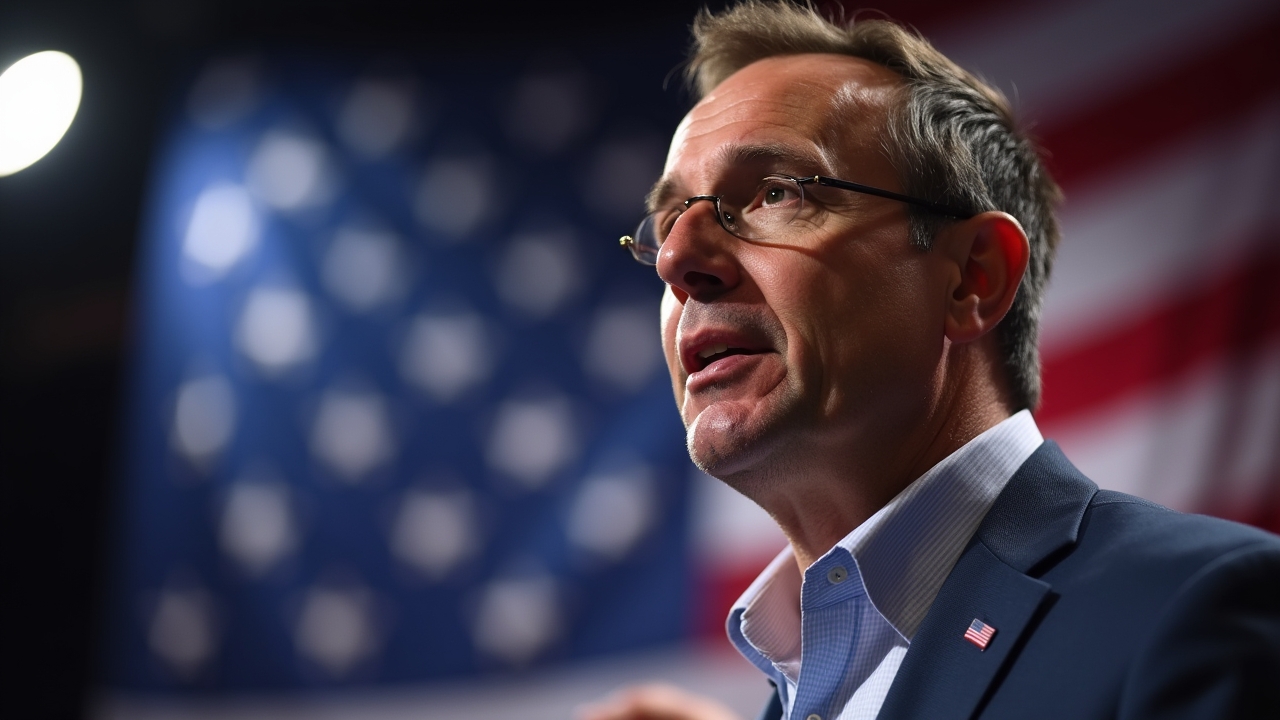 NEW: Elon Musk Unleashes MASSIVE Funding For Republicans Ahead Of 2026 ...