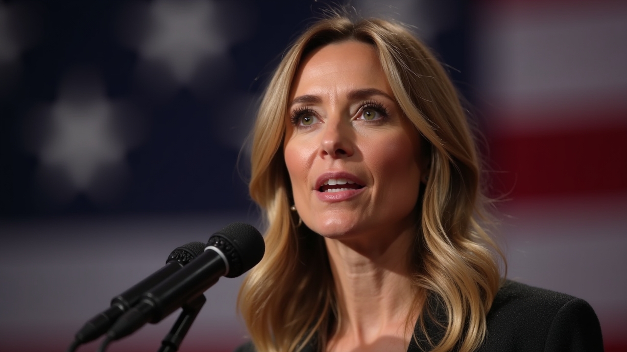 Rosie O’Donnell Melts Down Over Trump From Ireland: ‘We Gotta Do ...