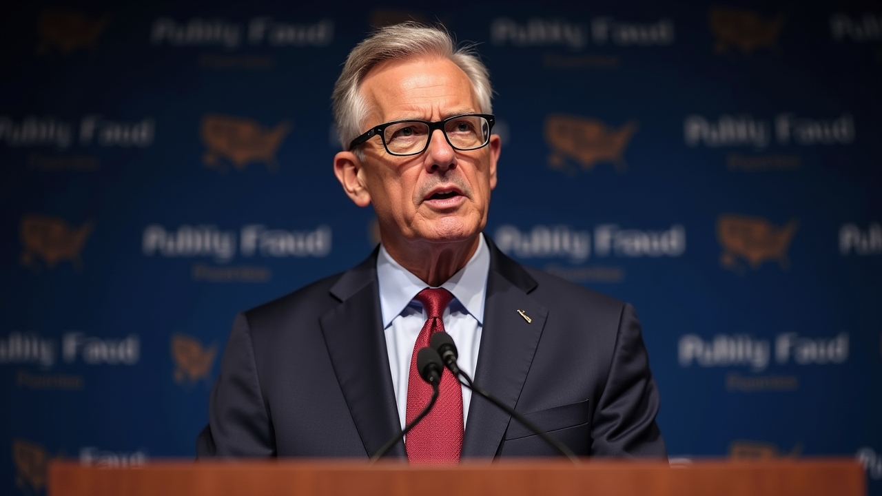 NEW: Tim Walz’s Winter Outfit Stuns As Citizen Backlash Reaches Boiling ...