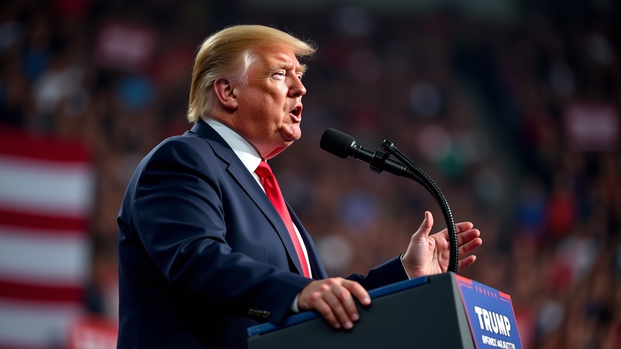 JUST IN: Trump Clarifies Health Scan Details Amid Liberal Media Attacks