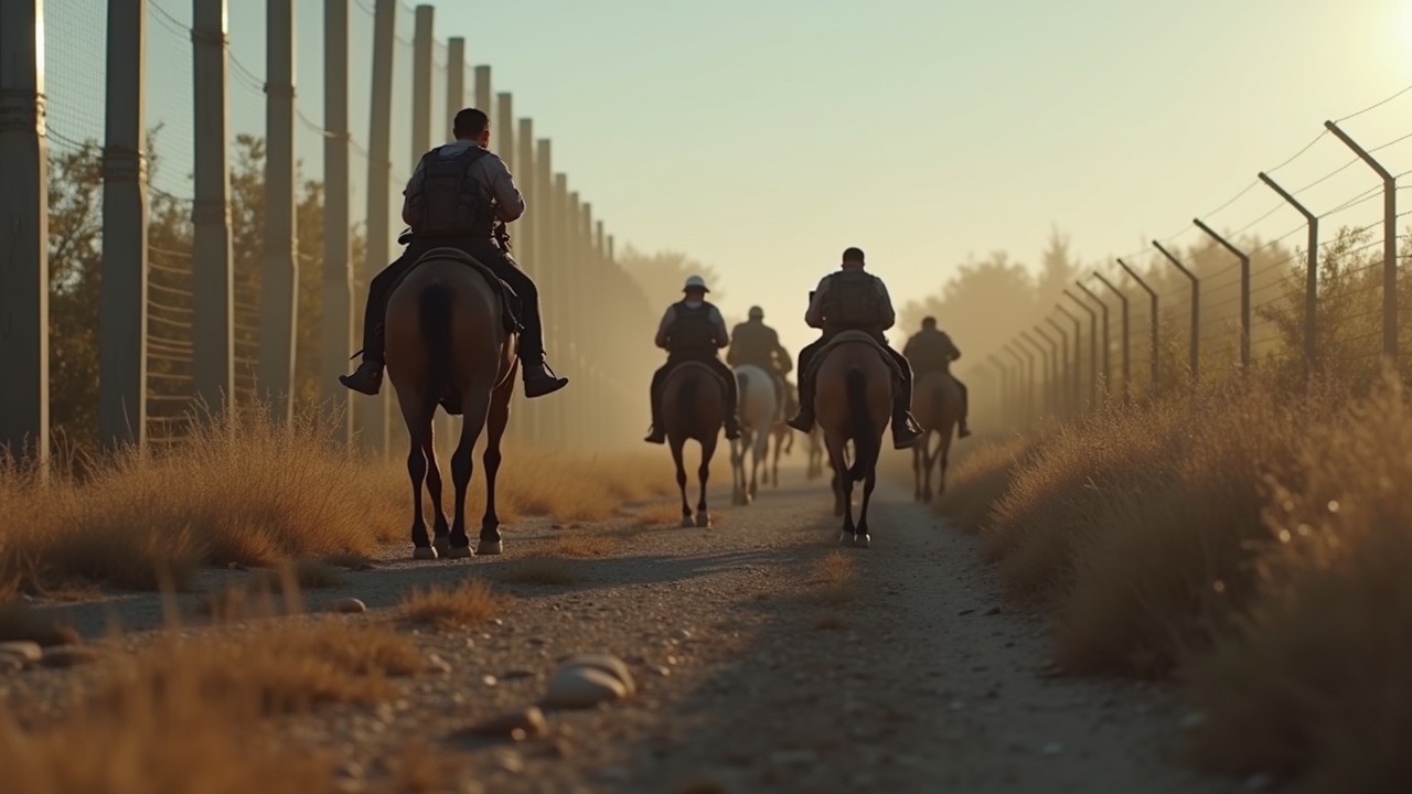 NEW: Shocking Video Suggests NGOs Are Collaborating With Cartels At The ...