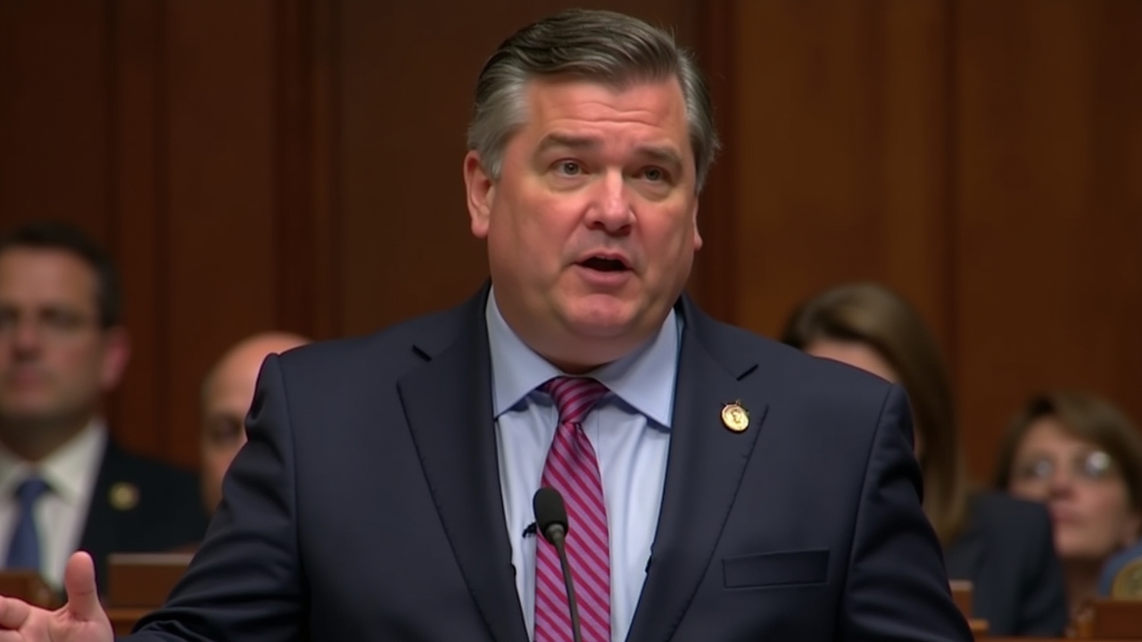 JD Vance’s Tie-Break Power Puts Senate Filibuster On Notice… GOP Agenda ...