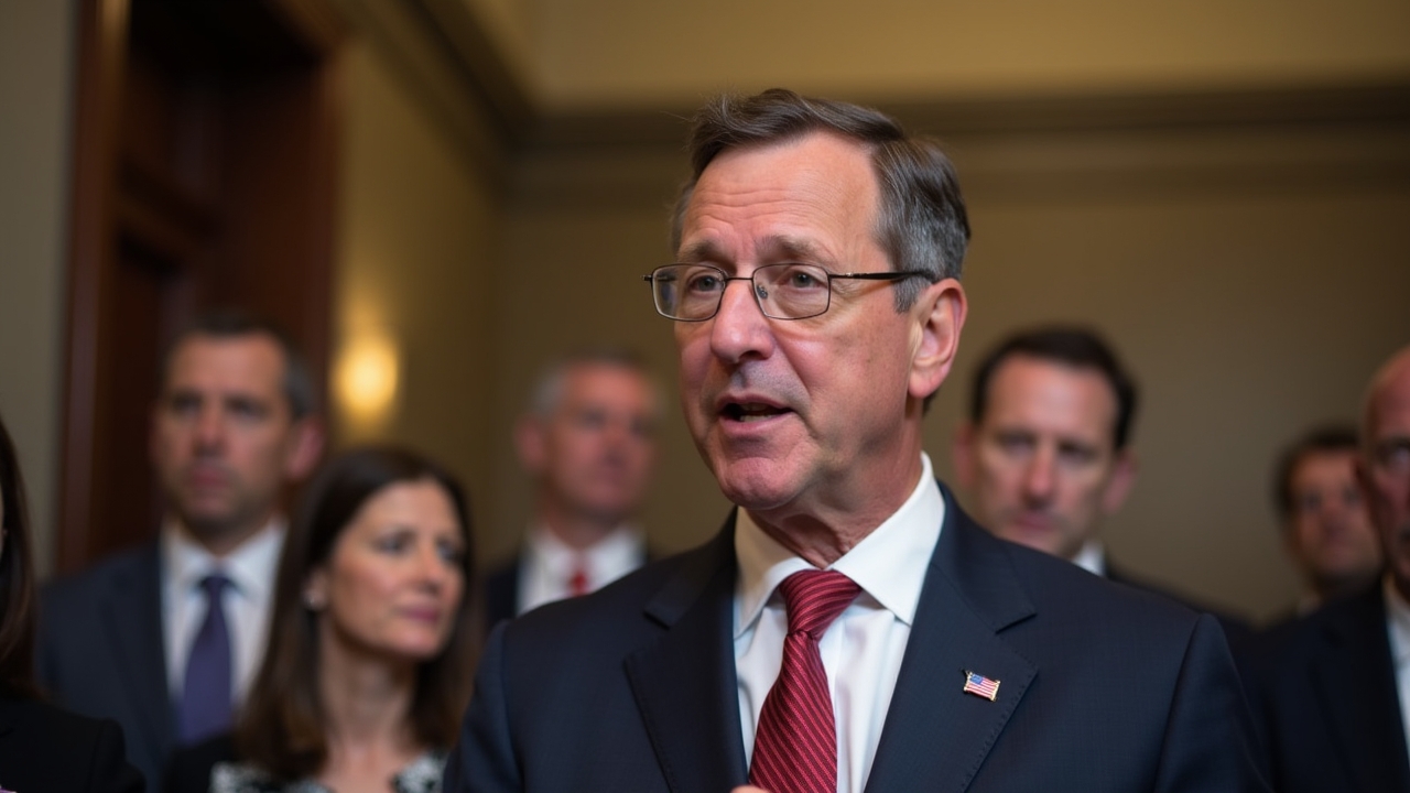 JUST IN: NY GOP Senators Demand Probe Into Widespread Fraud After ...