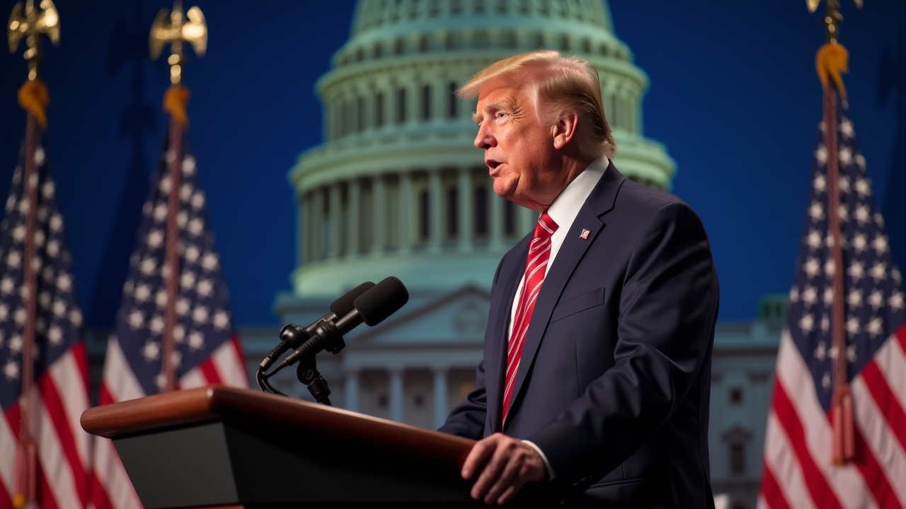 U.S. Delta Force Executes Daring Night Raid… Maduro Captured In ...