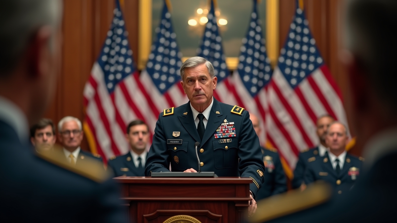 NEW: U.S. Forces Execute Daring Mission, Capture Maduro In Stunning ...