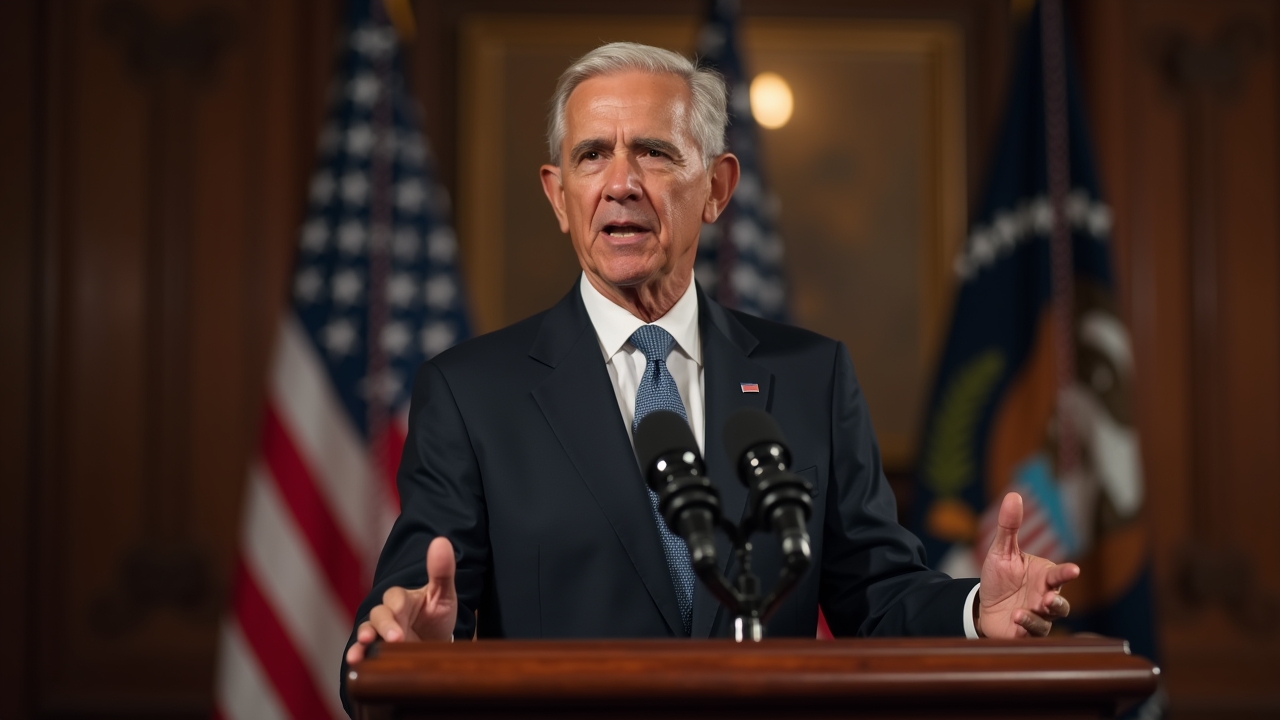 Trump Delivers EPIC Challenge To Maduro In Viral Video, Fans Go Wild