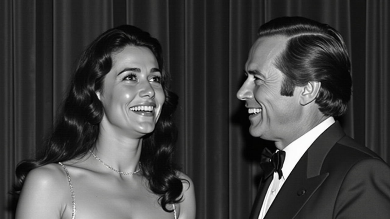 John Wayne And Clint Eastwood’s Epic Response To Woke Oscars Moment ...